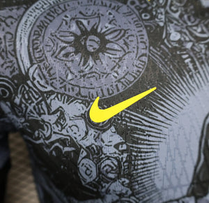 Brazil "Jesus" Special Kit – FootballDisease