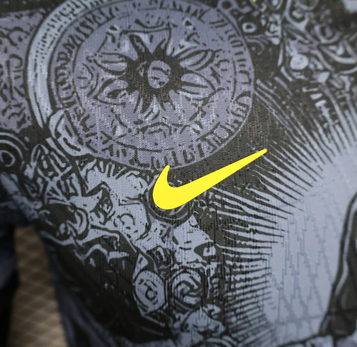 Brazil "Jesus" Special Kit – FootballDisease