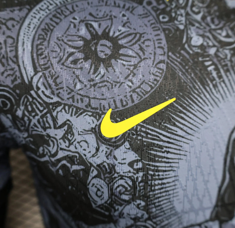 Brazil "Jesus" Special Kit – FootballDisease