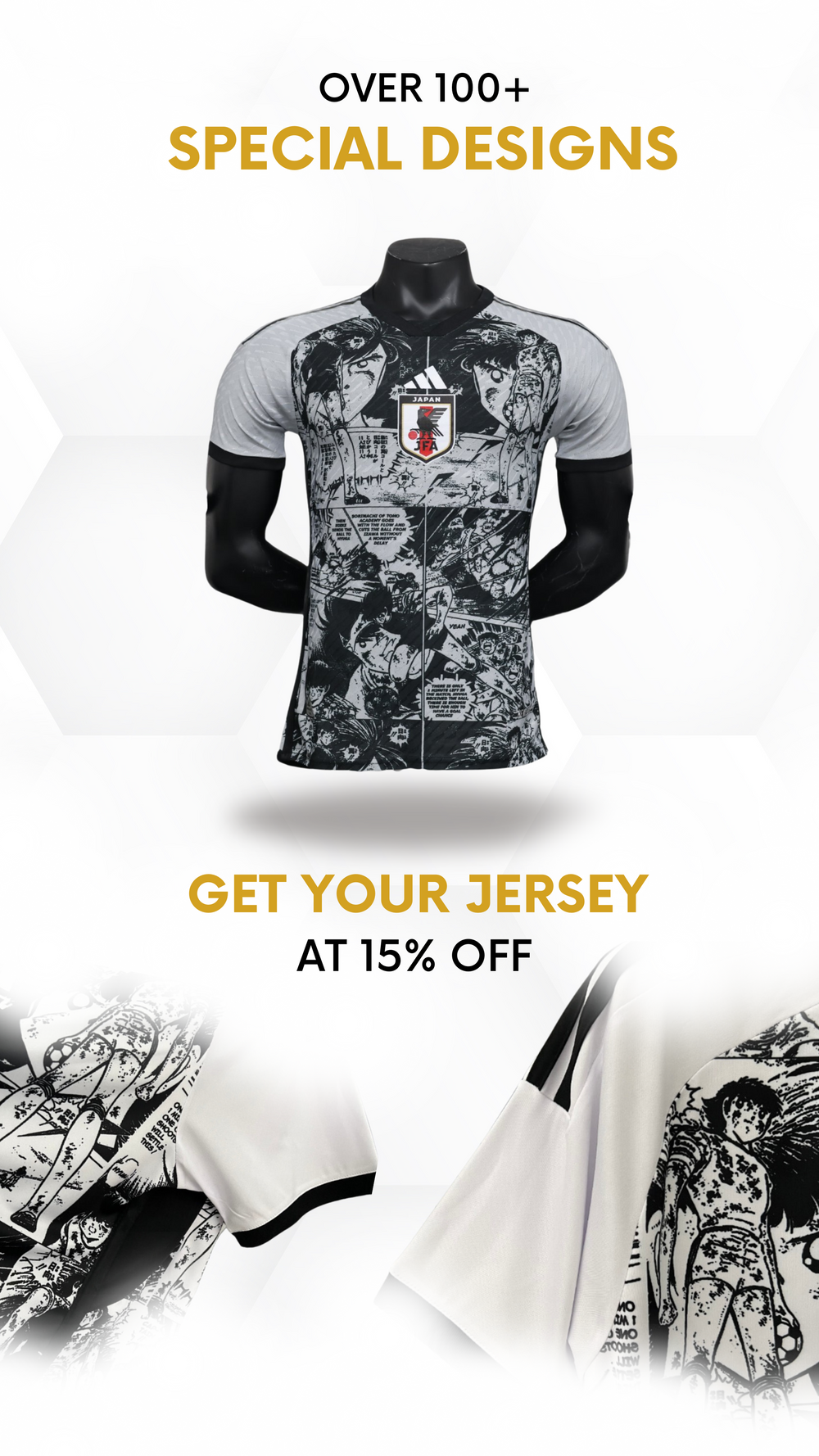 Brazil "Canarinho Flight" Special Kit – FootballDisease