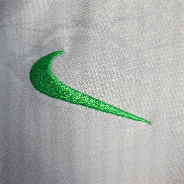 Brazil "Canarinho Flight" Special Kit – FootballDisease