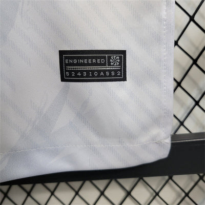 Brazil "Canarinho Flight" Special Kit – FootballDisease