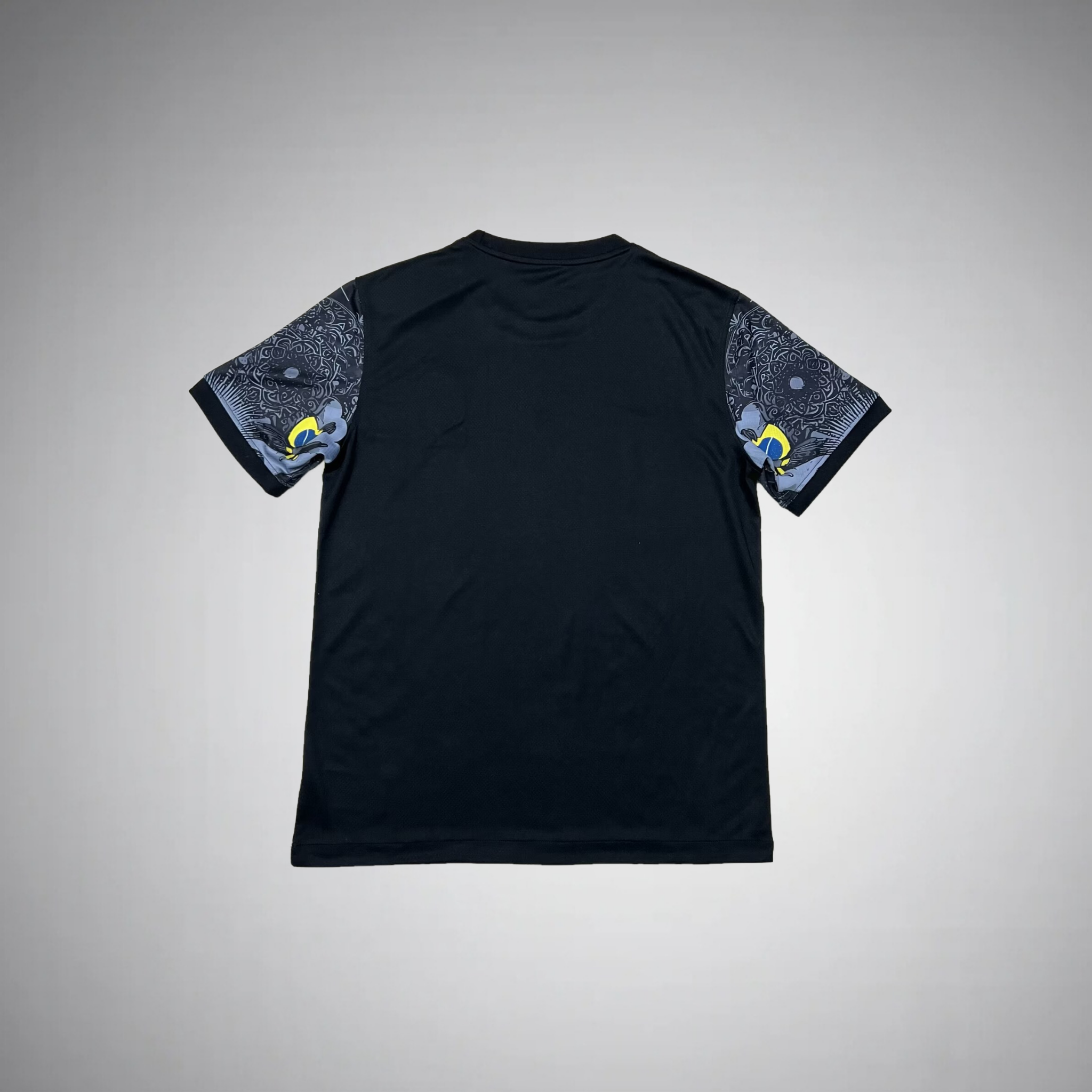 Brazil "Jesus" Special Kit – FootballDisease